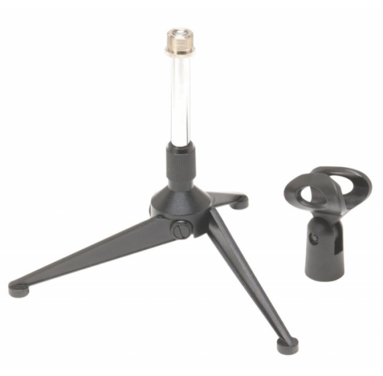 On Stage DS7425 Tripod Desktop Stand – The Music Source